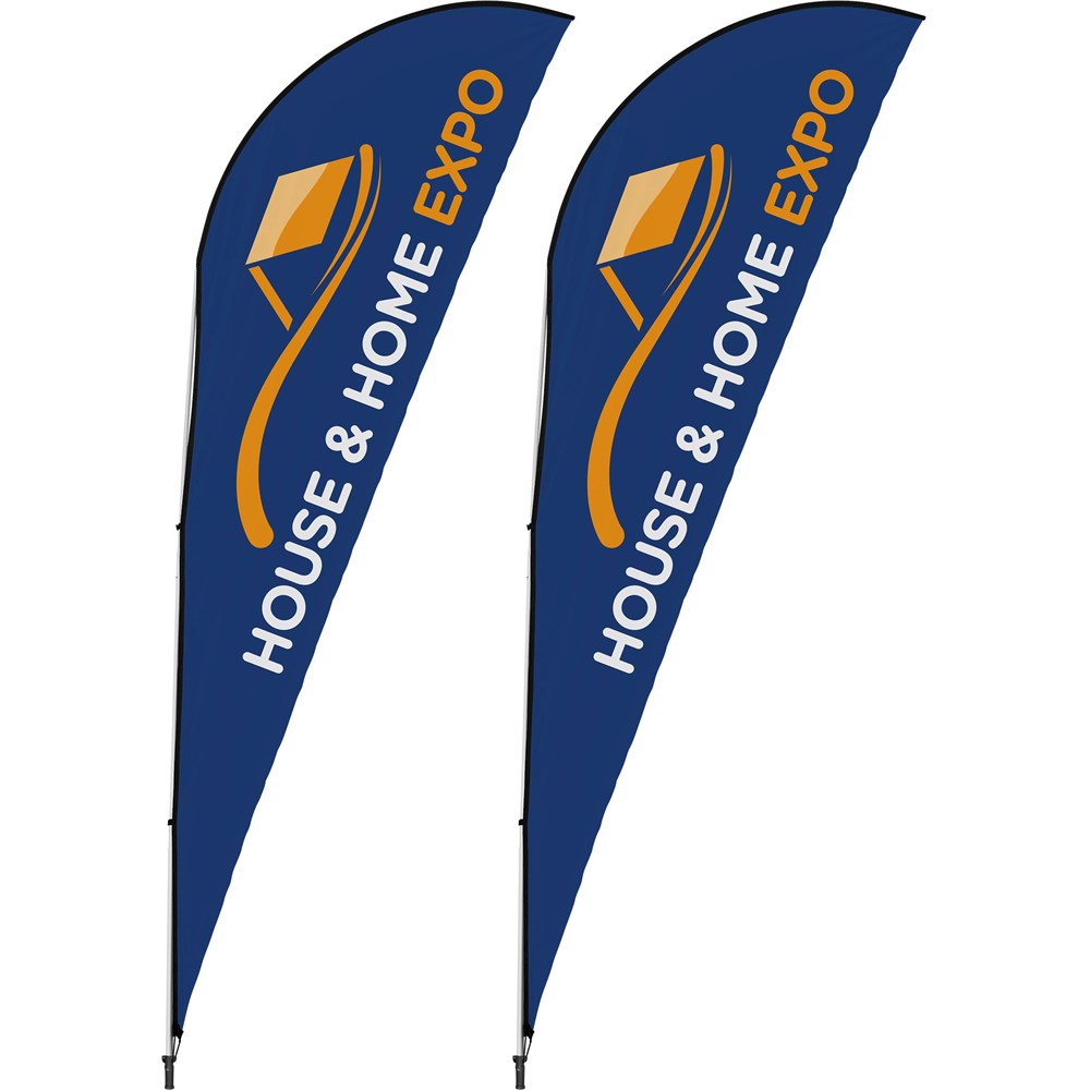 Flying Banners